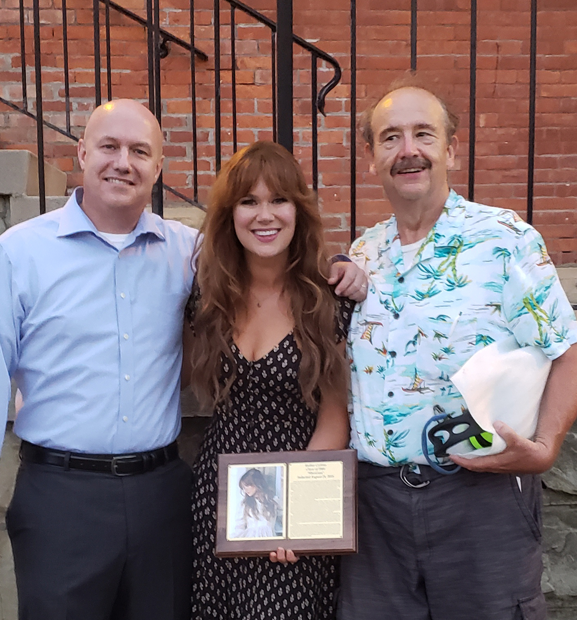 Collins put on Fredonia’s Wall of Fame | News, Sports, Jobs - Observer ...